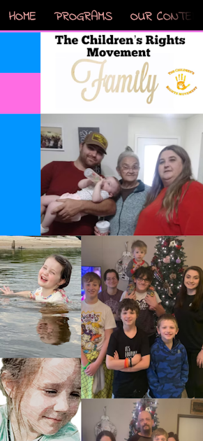 Gallery - The Children’s Rights Movement