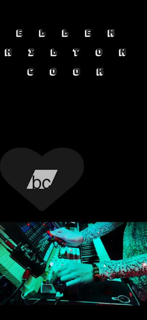 Ellen Hilton Cook / DBBDV