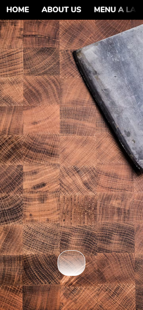 CUSTOM PROCESSING - Custom butcher shop meat processing small business ...