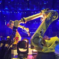 Projects - Roma Robot