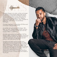 Christian Keyes