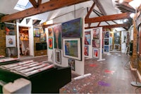 Gallery - Boomer Gallery