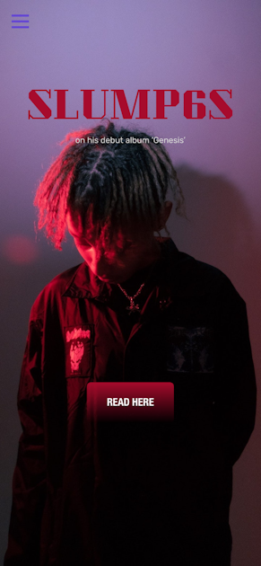 SLUMP6s - UNIA magazine