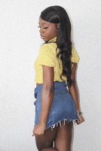 Gatekeep By Brenda Sim