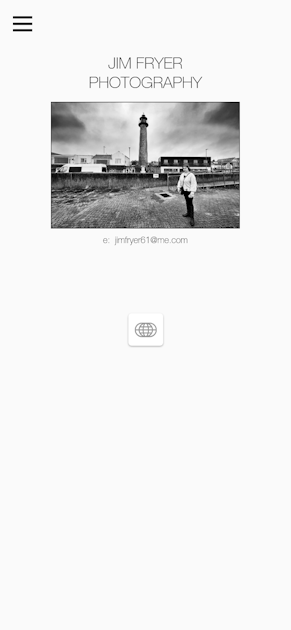 Jim Fryer Photography