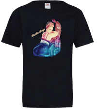 CharlieRaye Merch - Charlie Raye