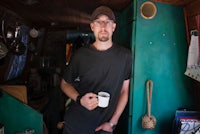 Canal Boat Diaries - Robbie Cumming