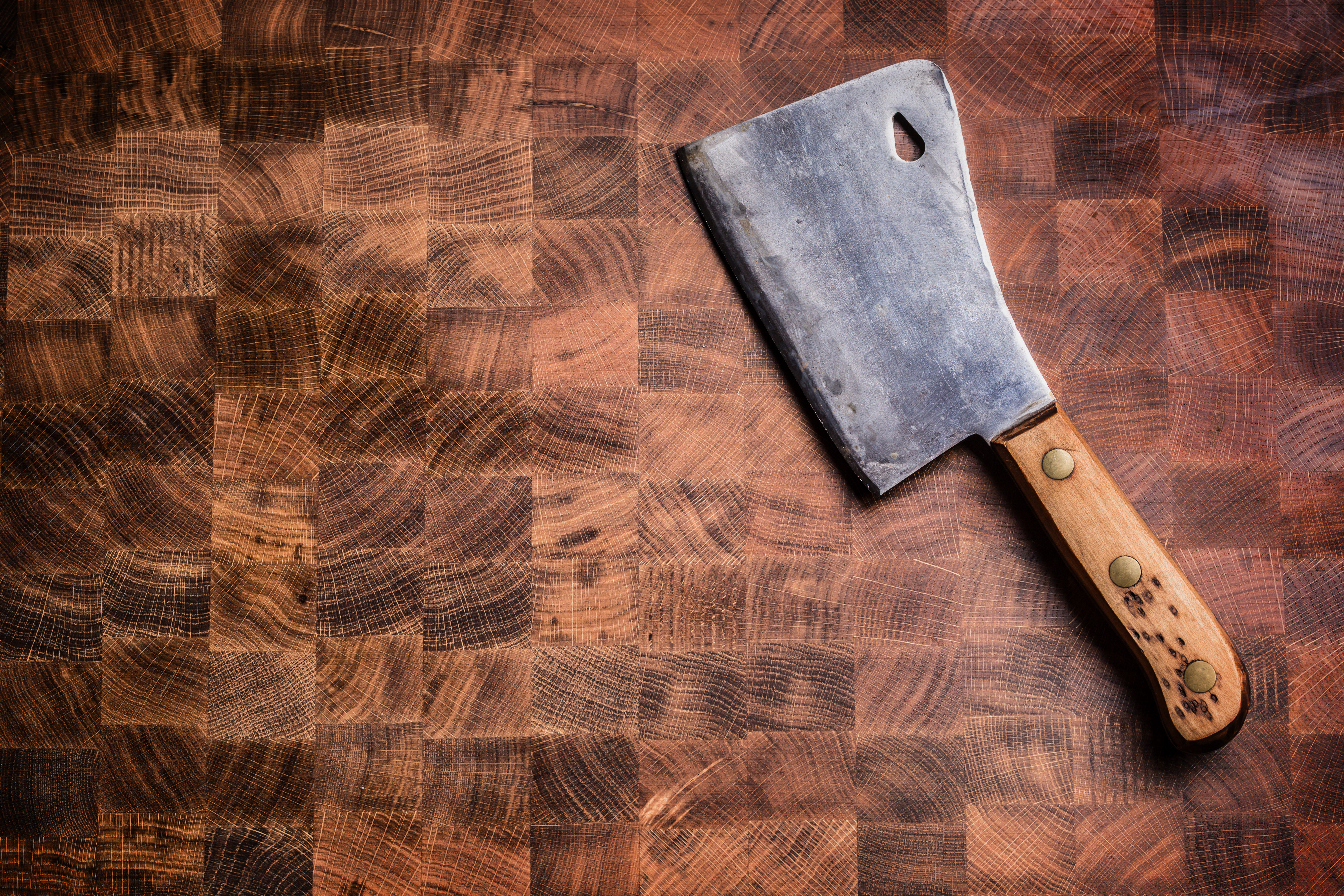 CUSTOM PROCESSING - Custom butcher shop meat processing small business ...