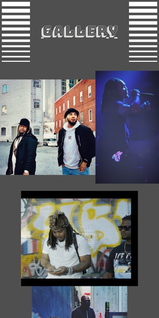 Photos - Louis Galloway