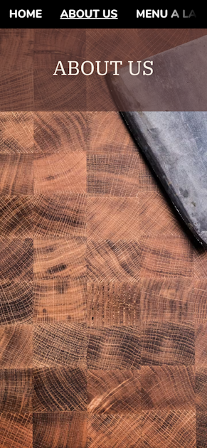 About Us - Custom butcher shop meat processing small business local owned Yuma