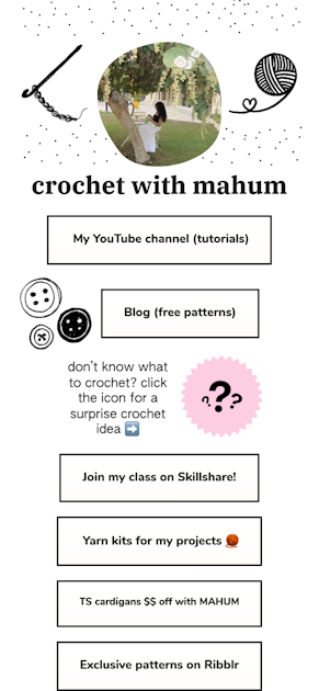 Home [mahumcrochets.com]