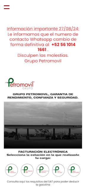Grupo Petromovil