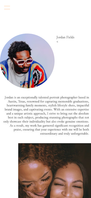 Jordan Fields Photography
