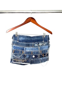 Gatekeep By Brenda Sim