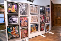 Gallery - Boomer Gallery