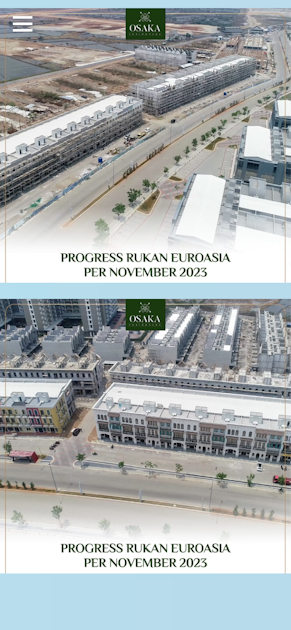 Rukan Osaka - PIK 2 Golf Island Official Website | Pantai Indah Kapuk 2 ...